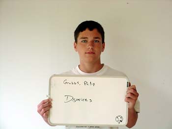 WV Sheriffs' Academy