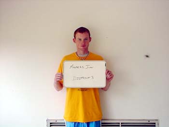 WV Sheriffs' Academy