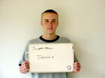 WV Sheriffs' Academy